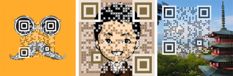 クーポン・ガチャ付のQRコードが作成できる！ Qlearの面白い使い方事例